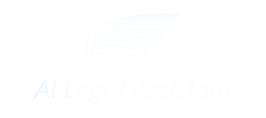 AI Legal Assistant – Maximising Lawyers Potential